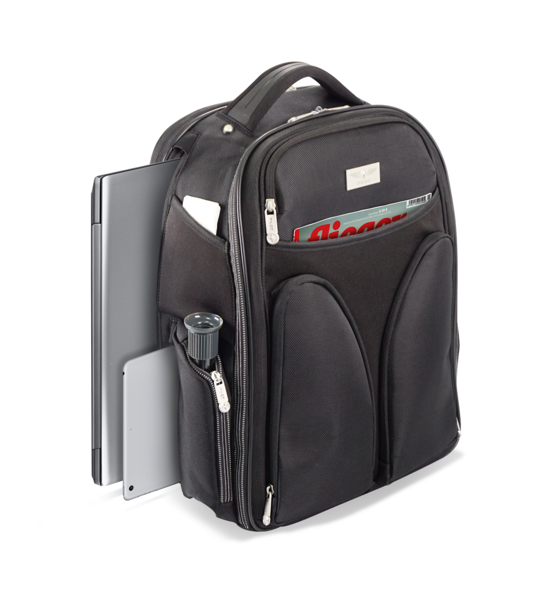 Pilot Backpack – Thannisaviators